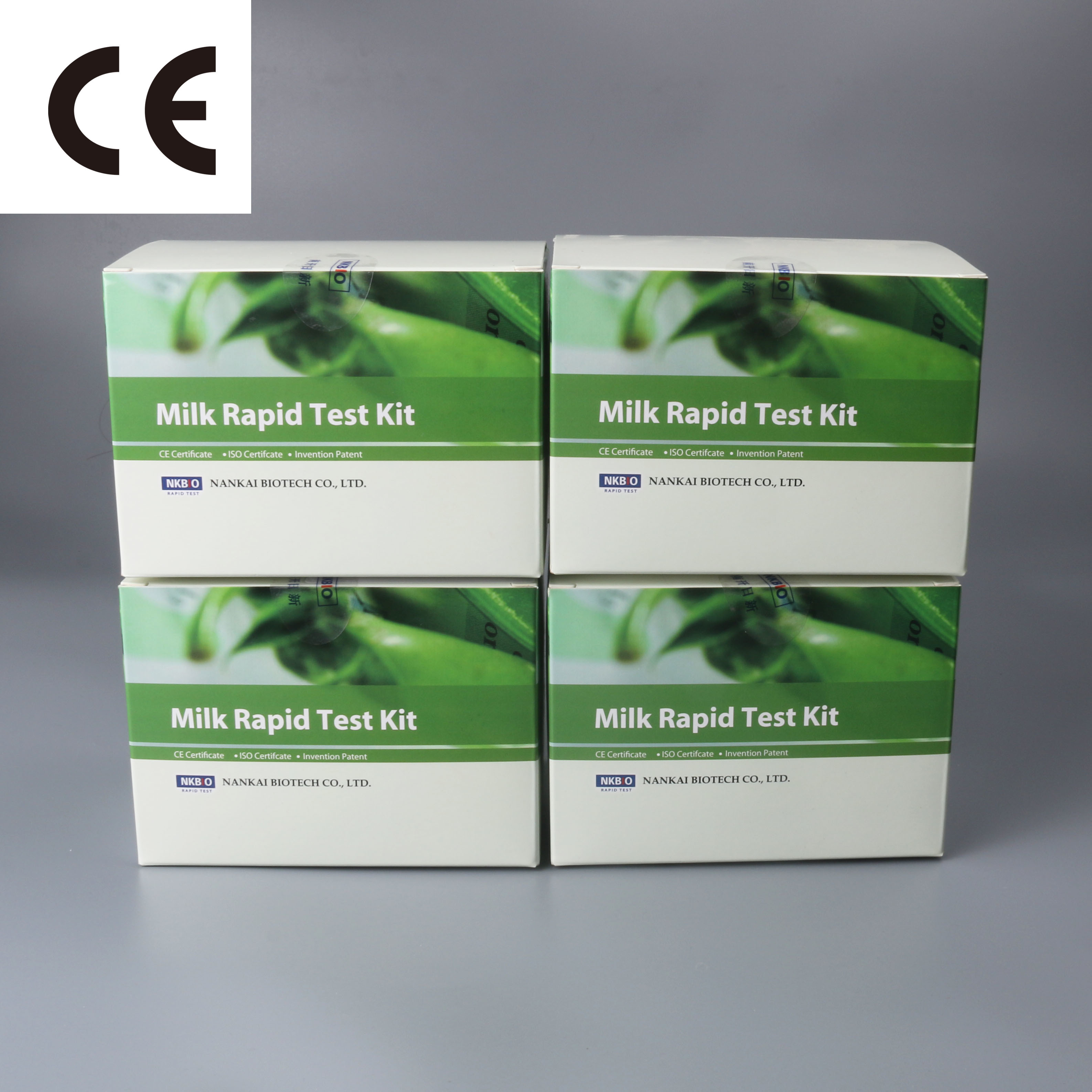 aflatoxin m1 test strip kit