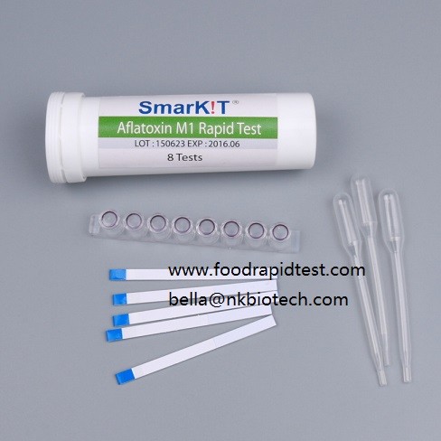 Food Diagnostic Screening Test Kit
