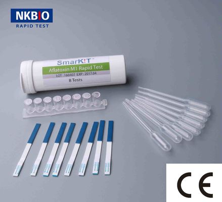Quality Mycotoxin Rapid Test Kit & Seafood Rapid Test Kit Manufacturer