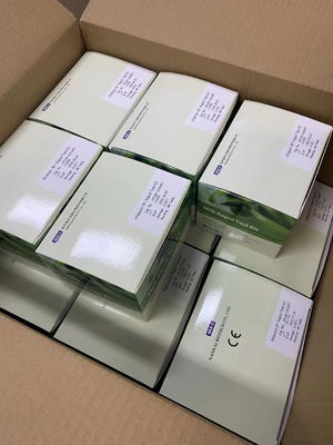 Mycotoxin Aflatoxin Test Kit